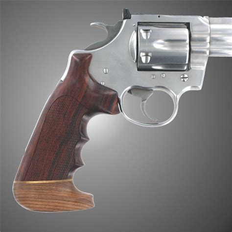 Lov Cz Střenky Hogue Colt Python Cocobolo Zdrsněné Big Butt Sport Hogue Pažby Pažbičky