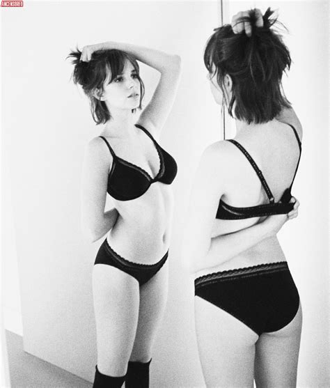 Naked Maya Hawke Added By KA