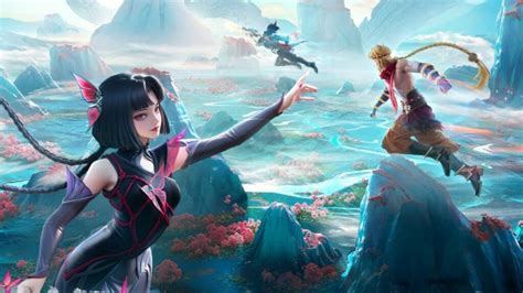 5 Hero Mobile Legends Counter Zhuxin Yang Sedang Populer Di Meta Ml