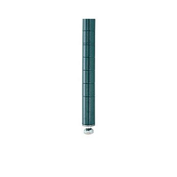 Metro Super Erecta Siteselect Industrial Wire Shelving Post Metroseal
