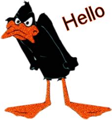 Sexy Daffy Duck Quotes QuotesGram