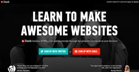 General Assembly Lance Dash Une Plateforme Pour Apprendre à Développer