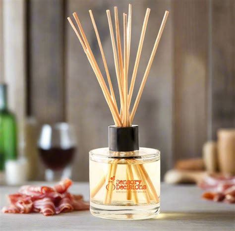 Bacon Scented Room Diffuser Sensory Decisions