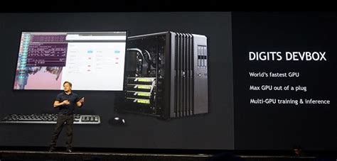 nvidia s digits devbox is a us 15 000 deskside deep learning machine