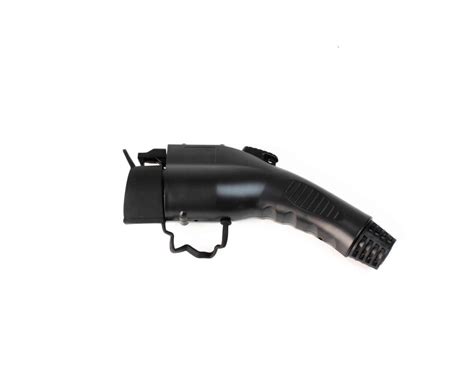 5 Metre Type 2 To Type 2 Ev Charging Cable 22kw Ev Chargers Australia