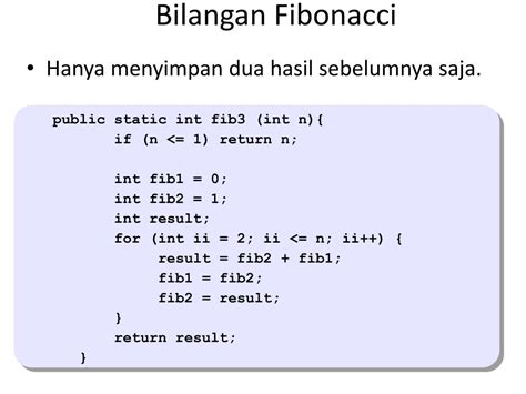 Ppt Algoritma Dan Struktur Data Powerpoint Presentation Free Download Id6473292