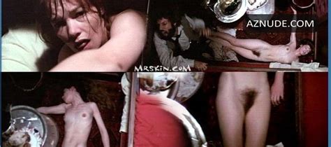 Glenda Jackson Nude Aznude