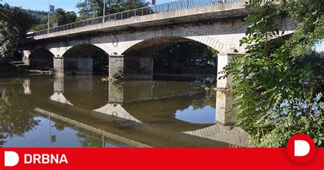 Karlovy Vary Chystají Opravy Dalších Mostů Prioritu Ale Má Chebský Most