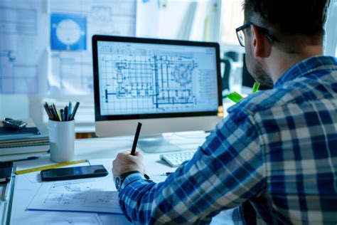 Autocad Design And Drafting Services Enginerio