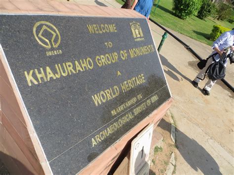 A Travelers Education The Sexy Sexy Khajuraho Group Of Monuments In