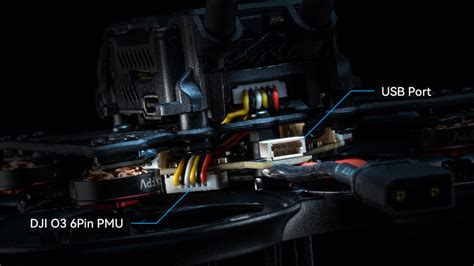 Mạch Điều Khiển Betafpv F4 2 3s 20a Aio V1