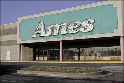 Ames Store