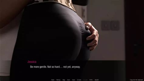 Jessica O Neil 17 Jessica Finally Got Fucked By Mr Parker South African Cartoon Porn XHamster