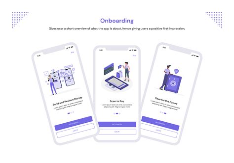 Online Payment Mobile App UI UX Design GPay On Behance