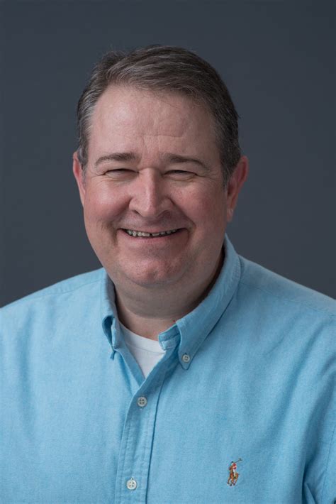 Dr Greg Minton Named Associate Vice President Of Workforce Development And Community Education