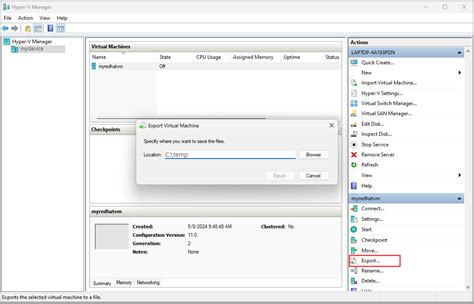 Azure Arc で有効になっている Azure ローカル Vm 用に Azure Cli を使用して Red Hat Enterprise Linux イメージを準備する Azure