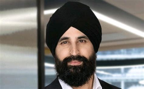 Insurance Age On Linkedin My Perfect Broker Week Prabhmeet Singh Wtw