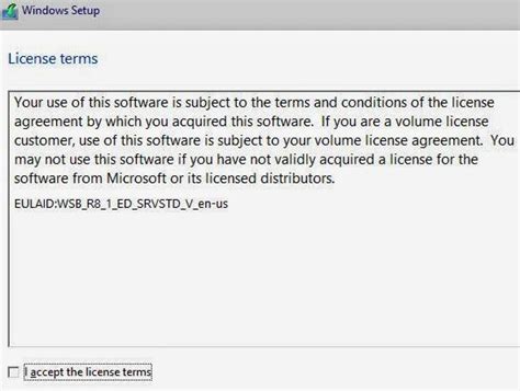 Windows Cannot Find The Microsoft Software License Terms Steven M Jordan