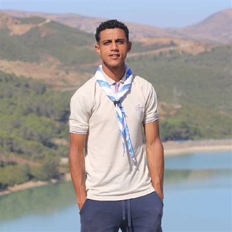 badr eddine houd chauffeur indépendant linkedin