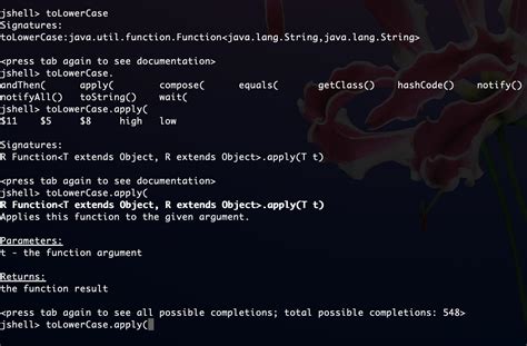 How To Call User Defined Lambda Function In Java Stack Overflow