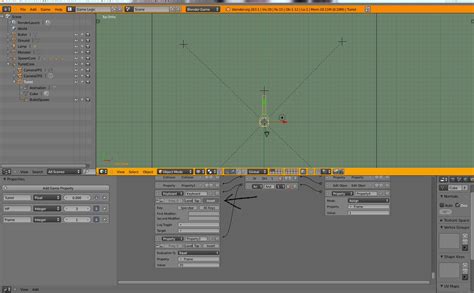 Action Actuator Questions Game Engine Support And Discussion Blender Artists Community