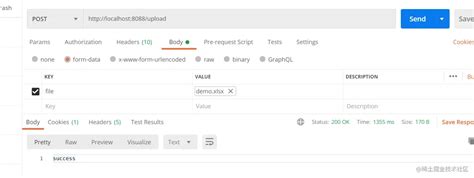 Springboot整合easyexcel操作excel闲暇之余，让我们学习更多 阿里云开发者社区