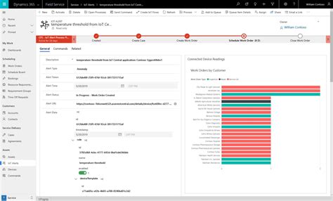 microsoft dynamics 365 field service china hk apac queue associates