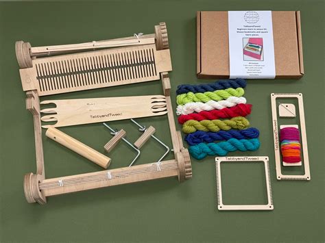 Weaving Accessories Uk