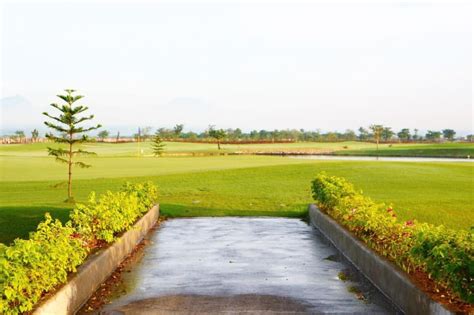 클락 프라데라 Cc 골프 바우처 놀자스테이션