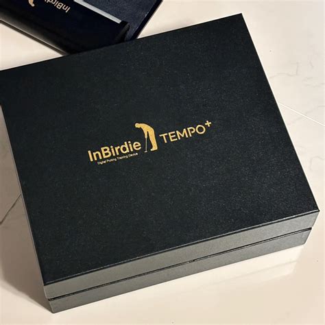 인버디 템포 플러스 골프 퍼팅 연습기 당근 중고거래