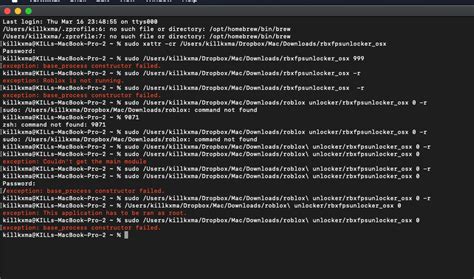 Base Process Constructor Failed · Issue 195 · Lanylowrbxfpsunlocker