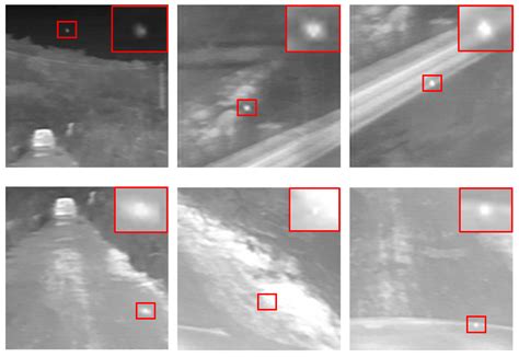 Multi Stage Multi Scale Local Feature Fusion For Infrared Small Target