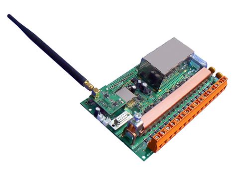 Pv Sctl16 Smart Wireless String Level Photovoltaic Monitoring System Remote Monitoring