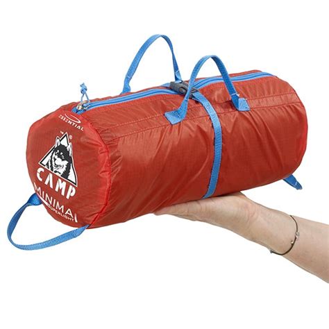 CAMP - Tente Minima 1 SL | High Mobility Gear