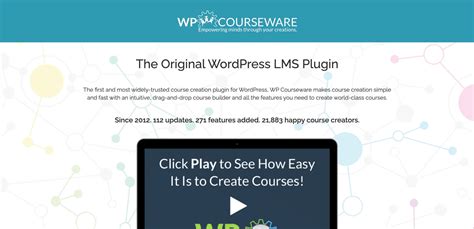 Best LMS WordPress Plugins To Create Online Courses In