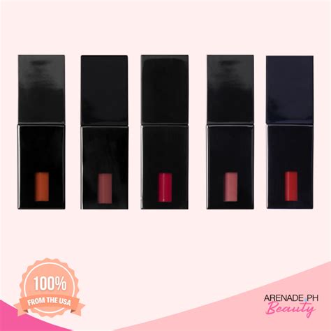 Elf Glossy Lip Stain 01 Fl Oz 3 Ml Lazada Ph