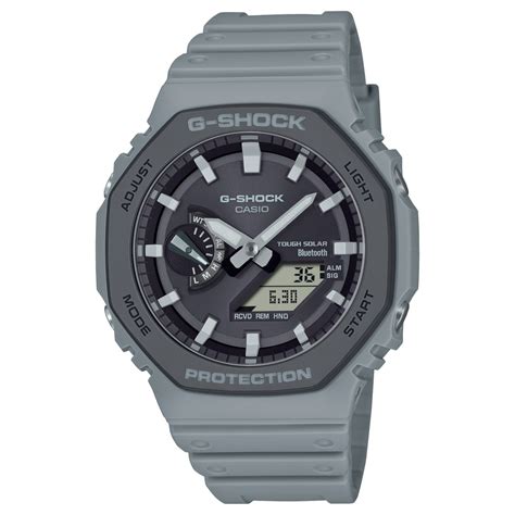 Ga B2100luu 8a G Shock Analog Digital Seri 2100 Casio Indonesia