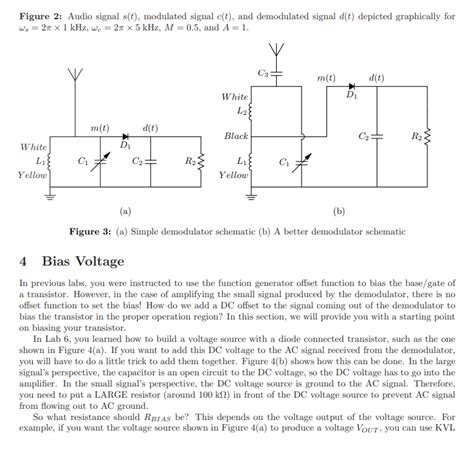 Solved 1 Objective Until Now The Labs Have Focused