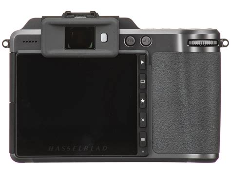 Hasselblad X1d Ii 50c Vs Hasselblad X2d In Depth Comparison