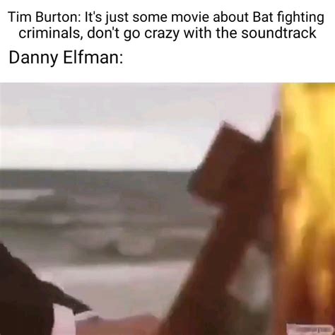 Danny The Menace Rbatman