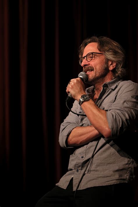 Marc Maron