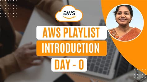 Aws Series Introduction Day 0 Tamil Youtube