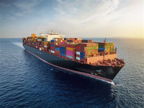 Motion Reference Units Understanding The Functionality Ocean Science Technology