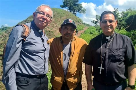 ️ “gracias A Dios” La Historia De Cómo La Iglesia Logró La Liberación