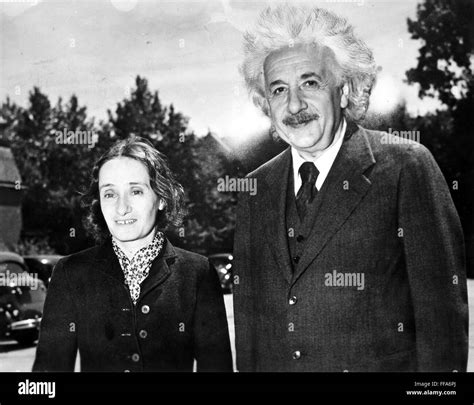 A Einstein Banque De Photographies Et Dimages à Haute Résolution Alamy