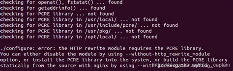 Nginx源码下载、编译和安装nginx 1141 源码下载 Csdn博客 Nginx源码下载、编译和安装nginx 1141 源码下载 Csdn博客