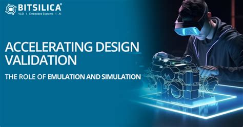 The Role Of Emulation And Simulation