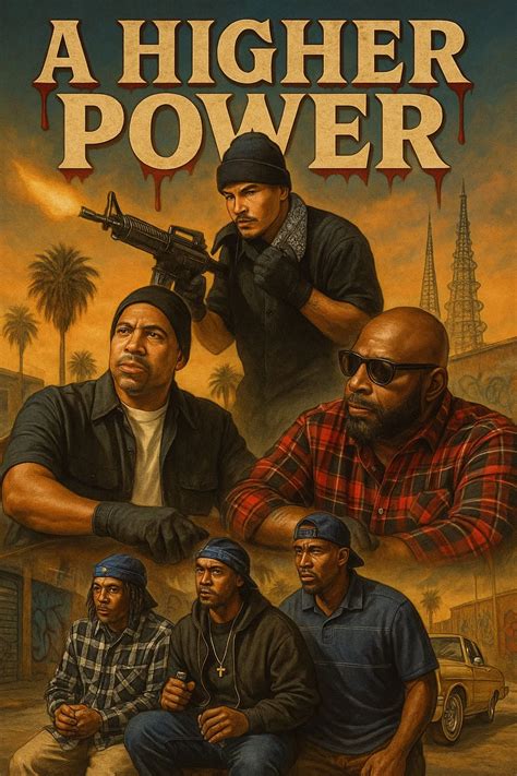 A Higher Power Film And Cast And Crew Qanda — Senate Theater