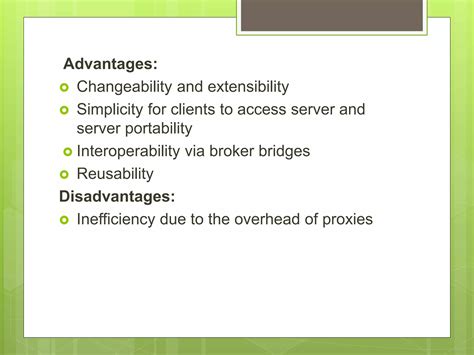 Distributed System Architecture Pptx
