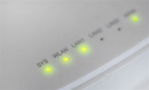 Understanding NETGEAR Router Lights and What They Mean - TechEmpty